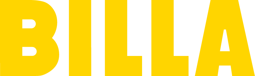Billa 2007 Logo